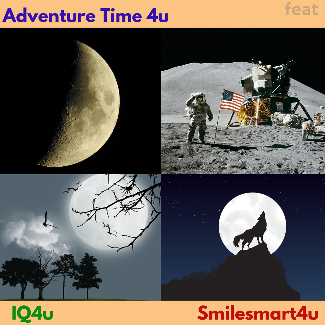 Adventure Time 4u 241125 -Moon- – SMILESM.art