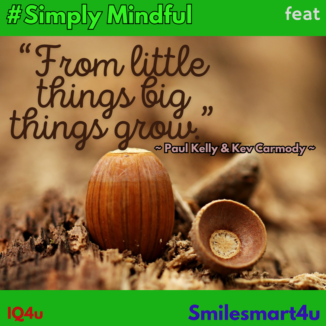 IQ4u Simply Mindful -241227- Paul Kelly & Kev Carmody – SMILESM.art